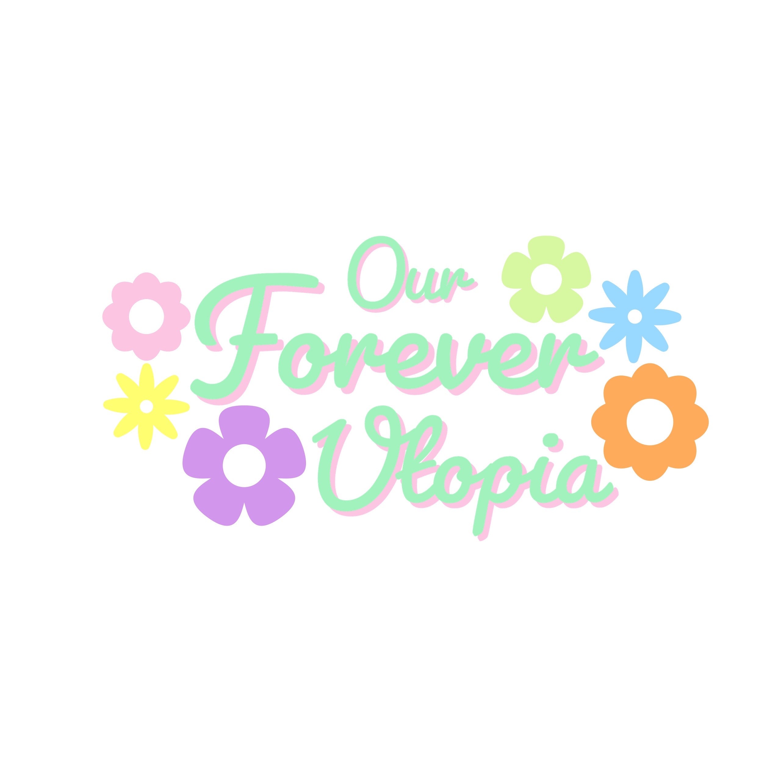 Products – Page 2 – ourforeverutopia